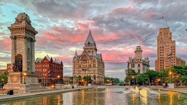 Best 10 Things to Do in Syracuse NY