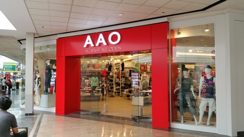 Best 10 Fun Things to Do at Holyoke Mall in Holyoke, MA