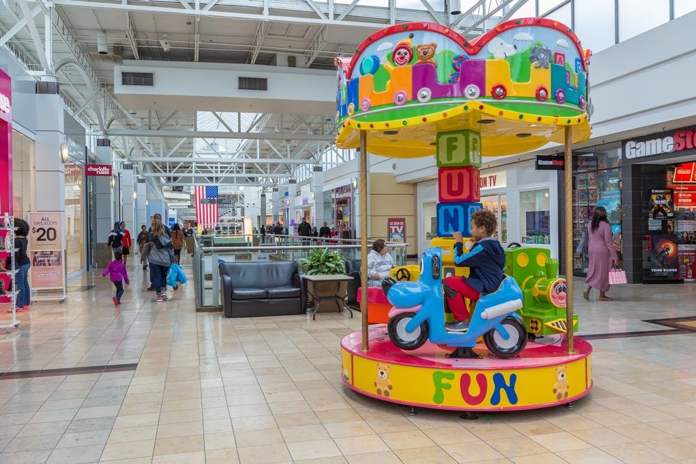 Top 12 Fun Things to Do at Connecticut Post Mall