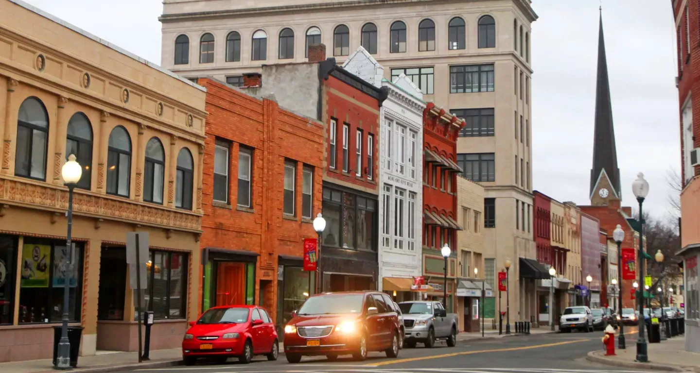 Top-Rated Fun Things to Do in Middletown NY